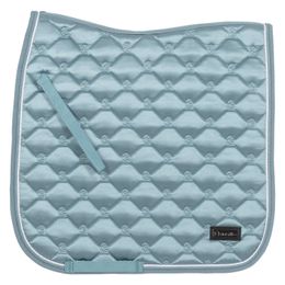 Cavallo Schabracke CAVALHANAYA soft aqua Pony/Dressur