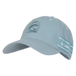 Cavallo Basecap CAVALCAP soft aqua Einheitsgr&ouml;&szlig;e
