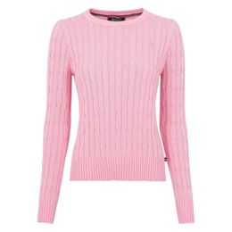 Cavallo Strickpullover CAVALBOBBI powder pink Damen 40