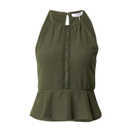 ABOUT YOU Top 'Alanis' female Green size 36