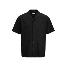 Jack & Jones Jack & Jones Button Up Shirt 'JJESummer' male Black size M
