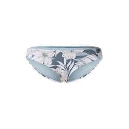 Seafolly Bikini Bottoms female Blue size 10