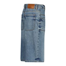 Vingino Shorts 'Drew' M&auml;dchen Gr&ouml;&szlig;e 164 blue denim