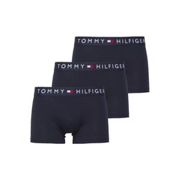 Tommy Hilfiger Underwear Boxer shorts male Blue size XS