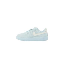 Nike Sportswear Sneakers 'Force 1' boy Blue size 13.5C