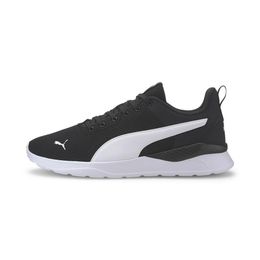 Puma Athletic Shoes 'Anzarun Lite' male Black size 40