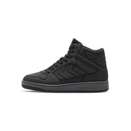 Hummel High-Top Sneakers 'St Power Play' male Black size 46