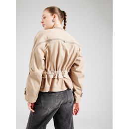 3.1 Phillip Lim Jacke Damen Gr&ouml;&szlig;e M beige