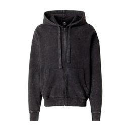 G-Star Raw G-star Zip-Up Hoodie male Black size L