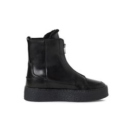 Newd Ankle Boots female Black size 37