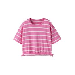 name it Shirt 'NKFFUNION' girl Pink size 158/164