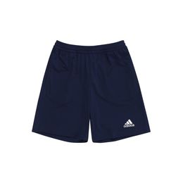 adidas Performance Workout Pants 'Entrada 22' boy Blue size 152