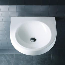 Duravit Architec Wandwaschtisch, 0449580000,