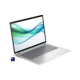 HP ProBook 440 G11 (9C0C1EA), Notebook silber, Intel Core Ultra 5 125U, Intel Graphics, 8 GB DDR5, 256 GB (256 GB SSD), Windows 11 Pro