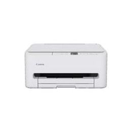 Canon PIXMA TS6550i, Multifunktionsdrucker wei&szlig;, USB, WLAN, Scan, Kopie, Duplex (Druck)