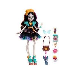 Mattel Monster High Skelita Puppe