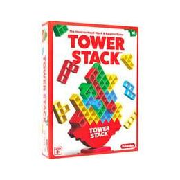 JUST PLAY Tower Stack, Geschicklichkeitsspiel