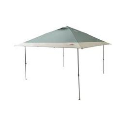 Coleman FastPitch OnePush Shelter L, Pavillon t&uuml;rkis/grau