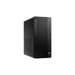 HP ProDesk 2 Tower G1a (B6HR9ES), PC-System schwarz, Windows 11 Pro
