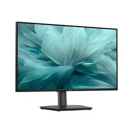 Dell Pro E2726HS, LED-Monitor 68.6 cm (27 Zoll), schwarz, FullHD, IPS, HDMI, DP, VGA, Lautsprecher, 100Hz Panel
