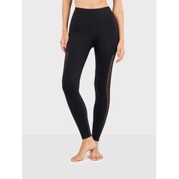 Gisela Leggings Damen Gr&ouml;&szlig;e L schwarz