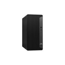 HP Pro Tower 400 G9 (D18KLES), PC-System schwarz, Windows 11 Pro