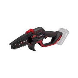 Einhell Professional Akku-Astkettens&auml;ge GP-PS 18/20 Li BL-Solo, 18Volt, Asts&auml;ge rot/schwarz, ohne Akku und Ladeger&auml;t