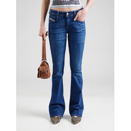 Diesel Jeans '1969 D-EBBEY' Damen Gr&ouml;&szlig;e 29 blue denim