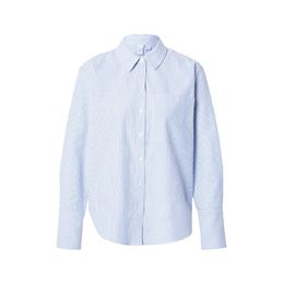V&eacute;ro Moda Vero Moda Blouse 'VMInge' female Blue size L