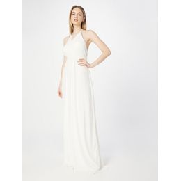 STAR NIGHT Kleid Damen Gr&ouml;&szlig;e 42 eierschale Winterkleid