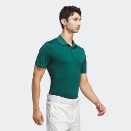Poloshirt adidas Performance "CORE adidas Performance PRIMEGREEN", Herren, Gr. S, collegiate gr&uuml;n, Obermaterial: 100% Polyester, Shirts Poloshirt