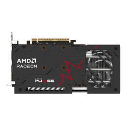 Sapphire Pulse AMD Radeon RX 9060 XT OC 8 GB GPU