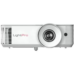 Infocus Vista II IN0046SL Business DLP-Projektor 4700 Lumen