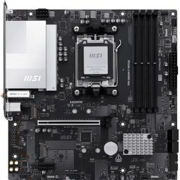 MSI PRO B840M-P WIFI6E