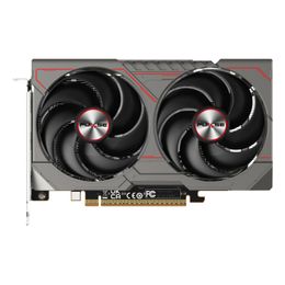 Sapphire Pulse AMD Radeon RX 9060 XT 8 GB GPU