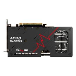Sapphire Pulse AMD Radeon RX 9060 XT OC 16 GB GPU