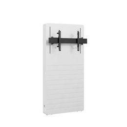 Hagor CON-Line&reg; Big W Lift 75 - 98" Medienstelen-Lift Boden-Wand-Montage