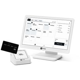 SUMUP Registrierkasse POS Lite + Solo