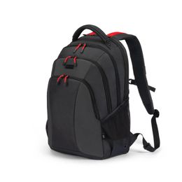 Everki Laptop-Rucksack ATLAS schwarz 32,0 l bis 44,0 cm (17,3 Zoll)