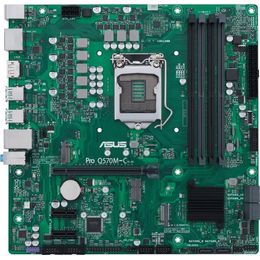 ASUS Pro Q570M-C/CSM ATX Mainboard Sockel 1200