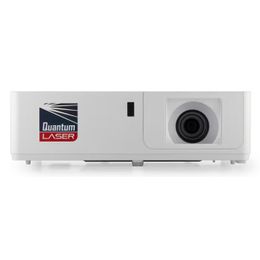 Infocus Authentic I IN1048SL Business DLP-Projektor 6000 ISO Lumen