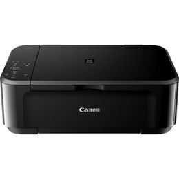 Canon PIXMA MG3650S BK Tintenstrahl-Multifunktionsdrucker