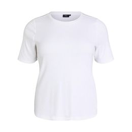 ZIZZI Shirt 'MMAYA' female White size XXL