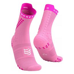 Compressport Pro Racing Socks v4.0 Trail Unisex