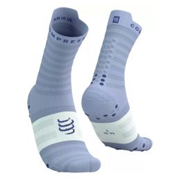 Compressport Pro Racing Socks v4.0 Ultralight Run High Unisex