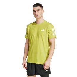 Adidas Own The Run T-shirt Herren
