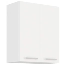 K&uuml;chen-Preisbombe EKO White H&auml;ngeschrank 60 Weiss matt K&uuml;chenzeile K&uuml;chenblock K&uuml;che Einbauk&uuml;che
