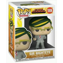 Funko POP! My Hero Academia -Sir Nighteye