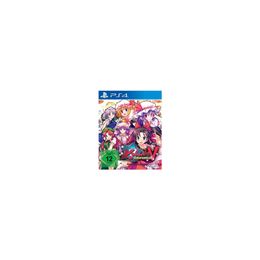 Touhou Kobuto V: Burst Battle