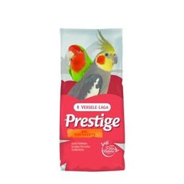 Versele-Laga Prestige Gro&szlig;sittich 20 kg
